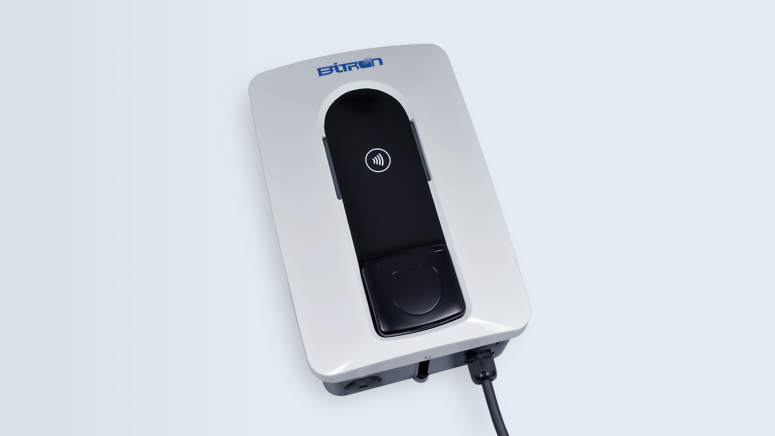 EV Charging | Bitron